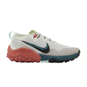 Nike Wildhorse Sneakers - Cream