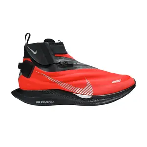 Nike Zoom Pegasus Turbo Shield Sneakers - Red