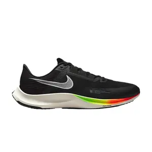 Nike Air Zoom Rival Fly 3 - Black
