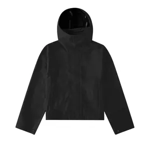 Nike X Mmw Jacket - Black