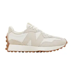 NEW BALANCE 327 Sneakers - Cream