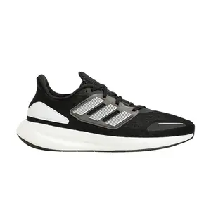 Adidas Pureboost 22 Heat.rdy Sneakers - Black