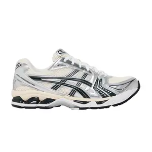 Asics Kith X Gel-kayano 14 ‘ Scarab’ Sneakers