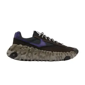 Nike Overbreak Sp Sneakers - Brown