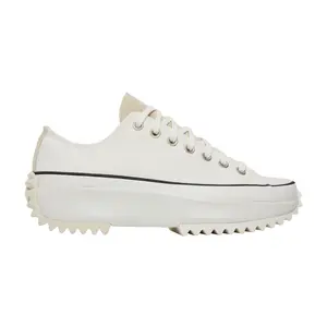 CONVERSE Run Star Hike Low Sneakers