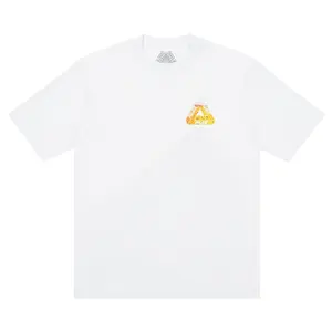 PALACE Tri-lager T-shirt - White