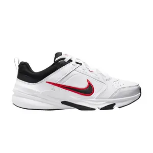 Nike Defy All Day Sneakers - White