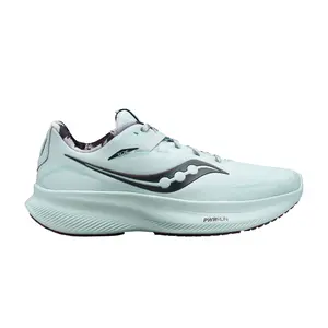 Saucony Ride 15 Runshield 'winter Miles Pack Promises - Teal