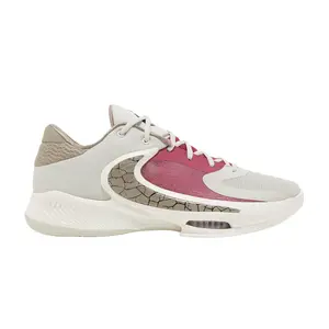 Nike Zoom Freak 'kolossaio' Sneakers - Cream