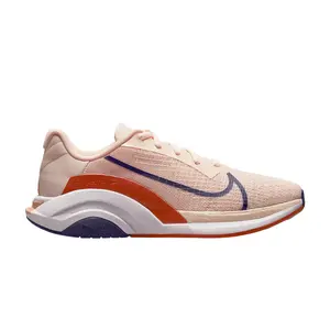 Nike Zoomx Superrep Surge Sneakers - Orange