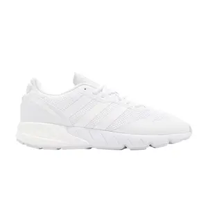 Adidas Zx 1k Boost Sneakers - White