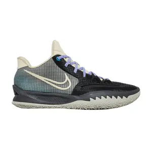 Nike Kyrie Low 4 Ep Rattan Sneakers - Black