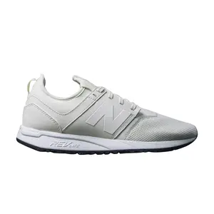 NEW BALANCE 247 Sneakers - White