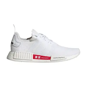 Adidas Nmd_r1 Tokyo - White