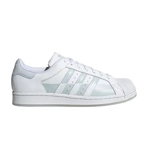 Adidas Superstar Split - White