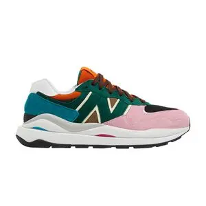 NEW BALANCE 57/40 Sneakers - Multicolor