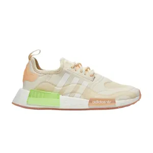 Adidas Adidas NMD_R1 Sneakers Cream