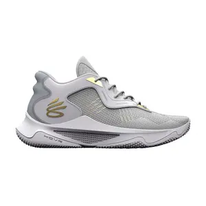 CURRY BRAND Curry Hovr Splash 3 Sneakers - White