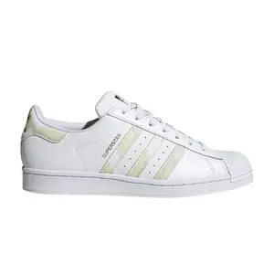 Adidas Superstar Camo Stripe Sneakers