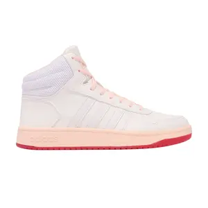 Adidas Hoops 2.0 Mid Sneakers