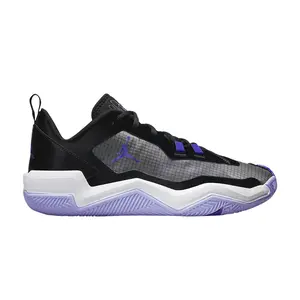 JORDAN One Take 4 Sneakers - Black