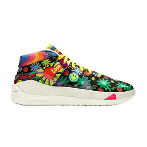 Nike Kd Ep - Multi-color