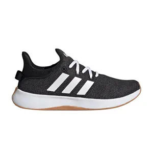 Adidas Cloudfoam Pure Sneakers - Black
