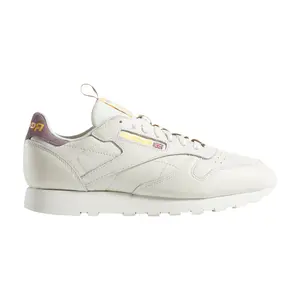 REEBOK Classic Leather Vintage - White