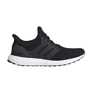 Adidas Ultraboost 4.0 Sneakers - Black