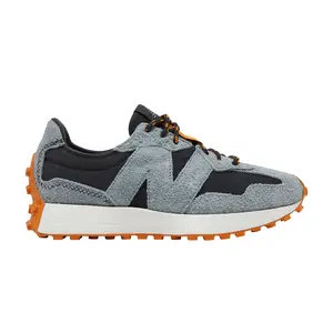 NEW BALANCE 327 - Grey