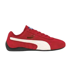 PUMA Sparco X Speedcat Og+ Sneakers - Red