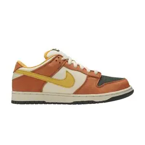 Nike Dunk Low Pro Sb 'vapor