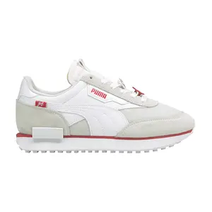 PUMA Future Rider Sneakers - White