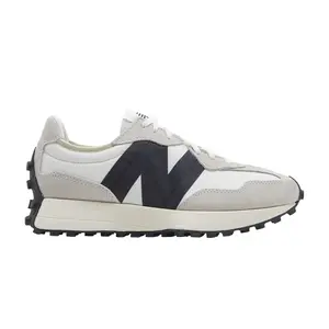 NEW BALANCE 327 Sneakers - White