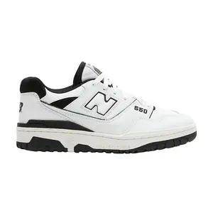 NEW BALANCE 550 Sneakers - White