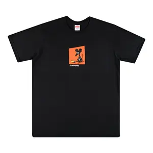 Supreme Mouse Tee