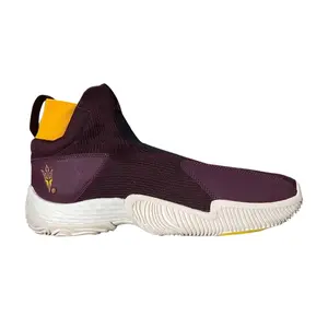 Adidas N3xt L3v3l 2020 Arizona State Sun Devils Sneakers