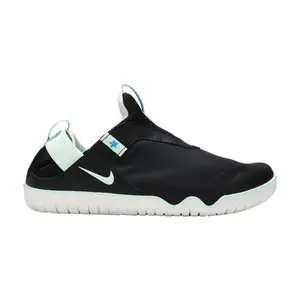 Nike Zoom Pulse Slip-on Sneakers - Black