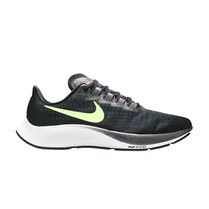Nike Zoom Pegasus 37 - Black