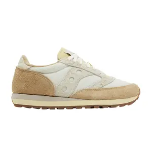 Saucony Colour Plus Companie X Jazz 81 Sneakers - White