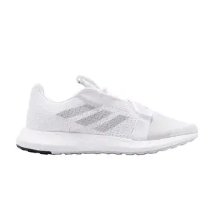 Adidas Senseboost Go Sneakers - White