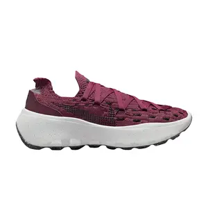 Nike Space Hippie 04 'sweet Beet' Sneakers