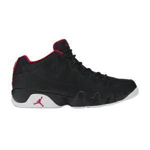 JORDAN Retro Low Snakeskin Sneakers
