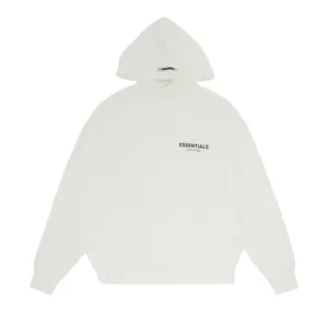 Fear Of God Photo Series Hoodie - White
