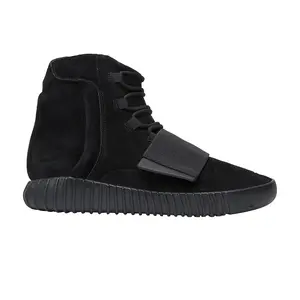 Adidas Yeezy Boost 750 - Black
