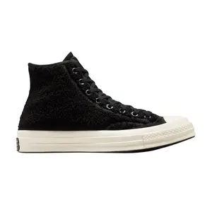 CONVERSE Chuck 70 Varsity High Sherpa Sneakers