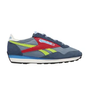 REEBOK Az 2 Athletic Sneakers
