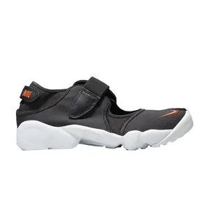 Nike Air Rift Breathe Sneakers - Black