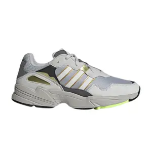 Adidas Yung-96 Sneakers - Grey