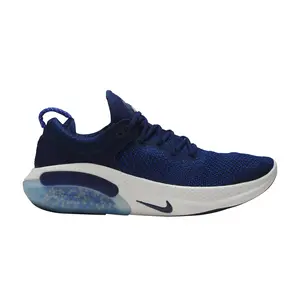 Nike Joyride Run Flyknit - Blue